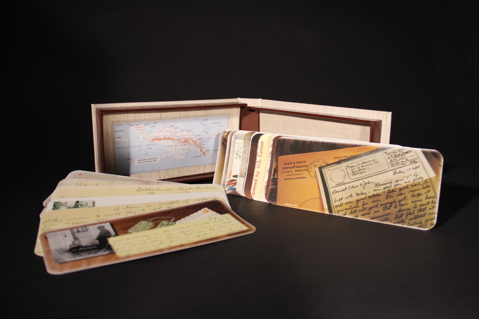 Artist’s Book Collection – Bainbridge Island Museum of Art