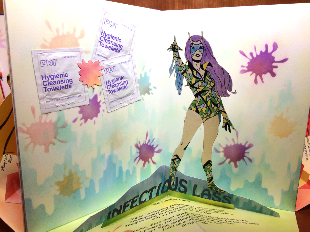 Artist’s Book Collection – Bainbridge Island Museum of Art