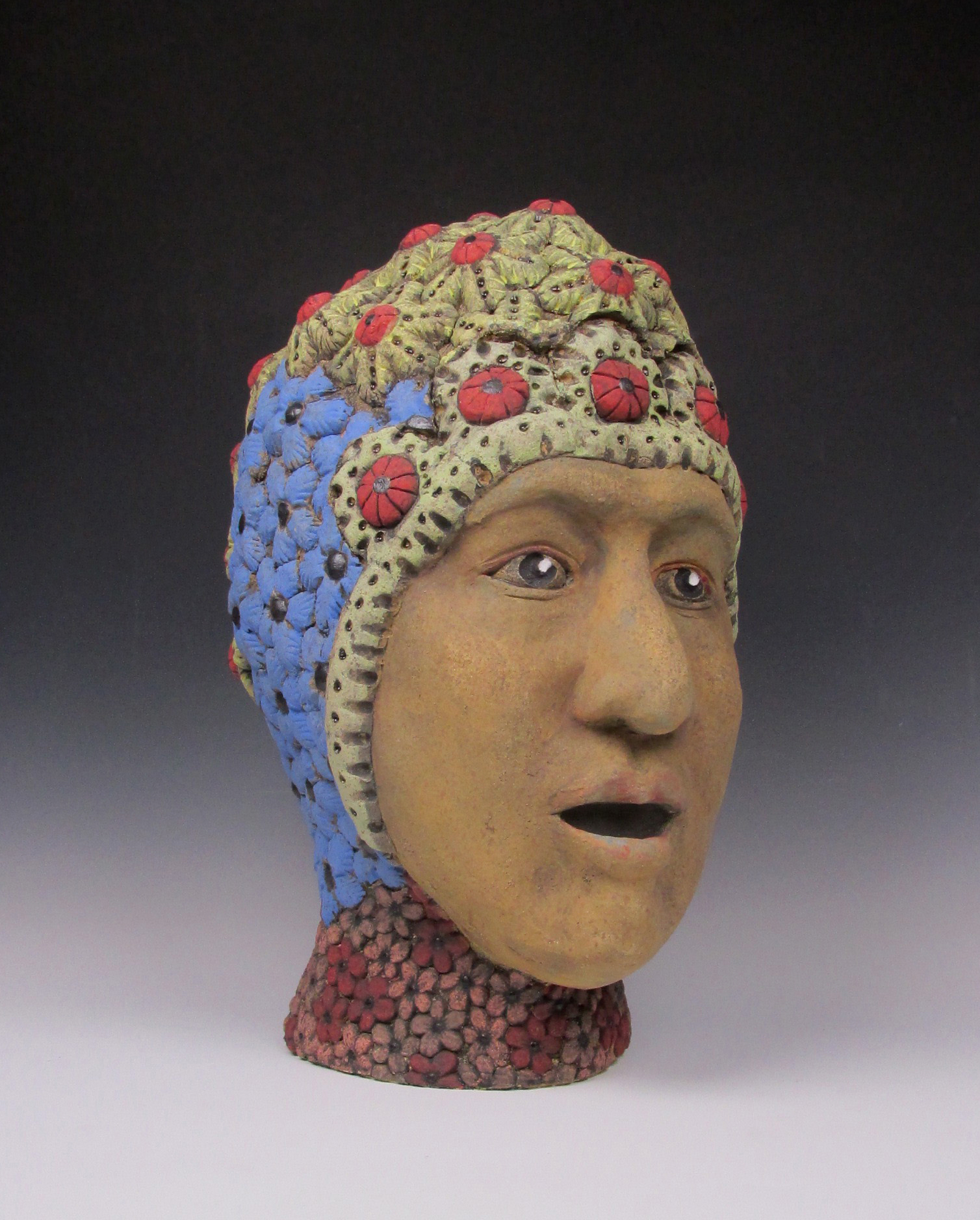 George Rodriguez: Guardian - Bainbridge Island Museum of Art