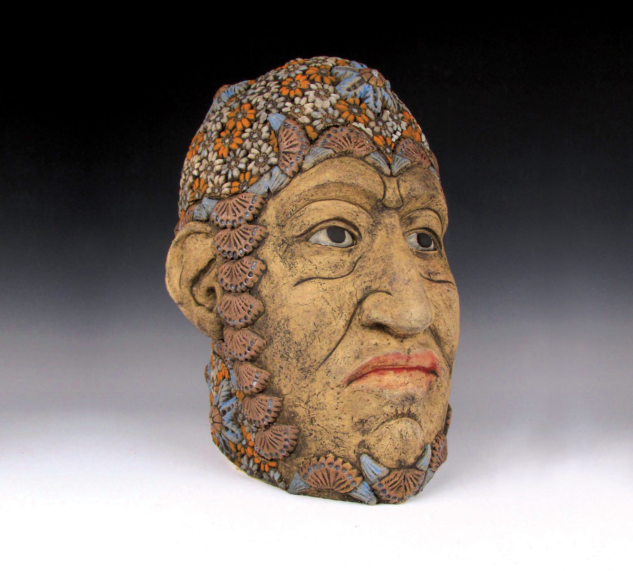 George Rodriguez: Guardian | Bainbridge Island Museum of Art
