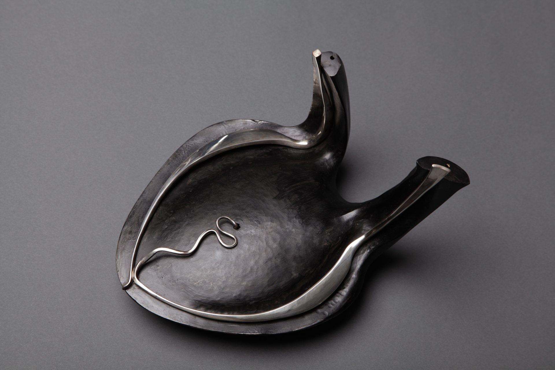 Heikki Seppa: Master Metalsmith - Bainbridge Island Museum of Art