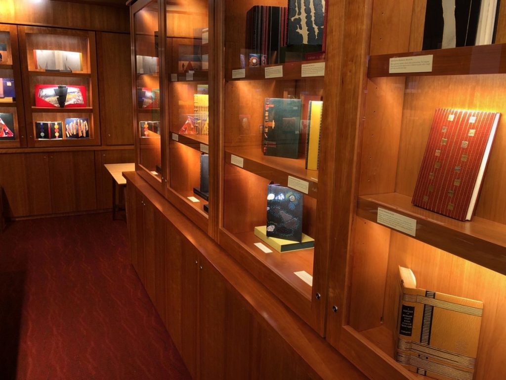 Past Exhibitions – Bainbridge Island Museum of Art