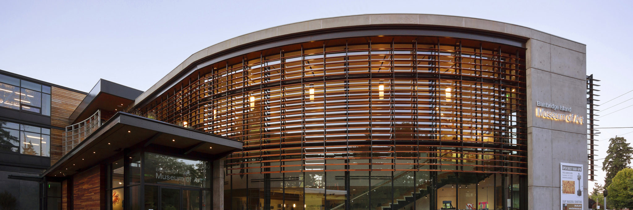 BIMA Block Party Vendor Application - Bainbridge Island Museum of Art