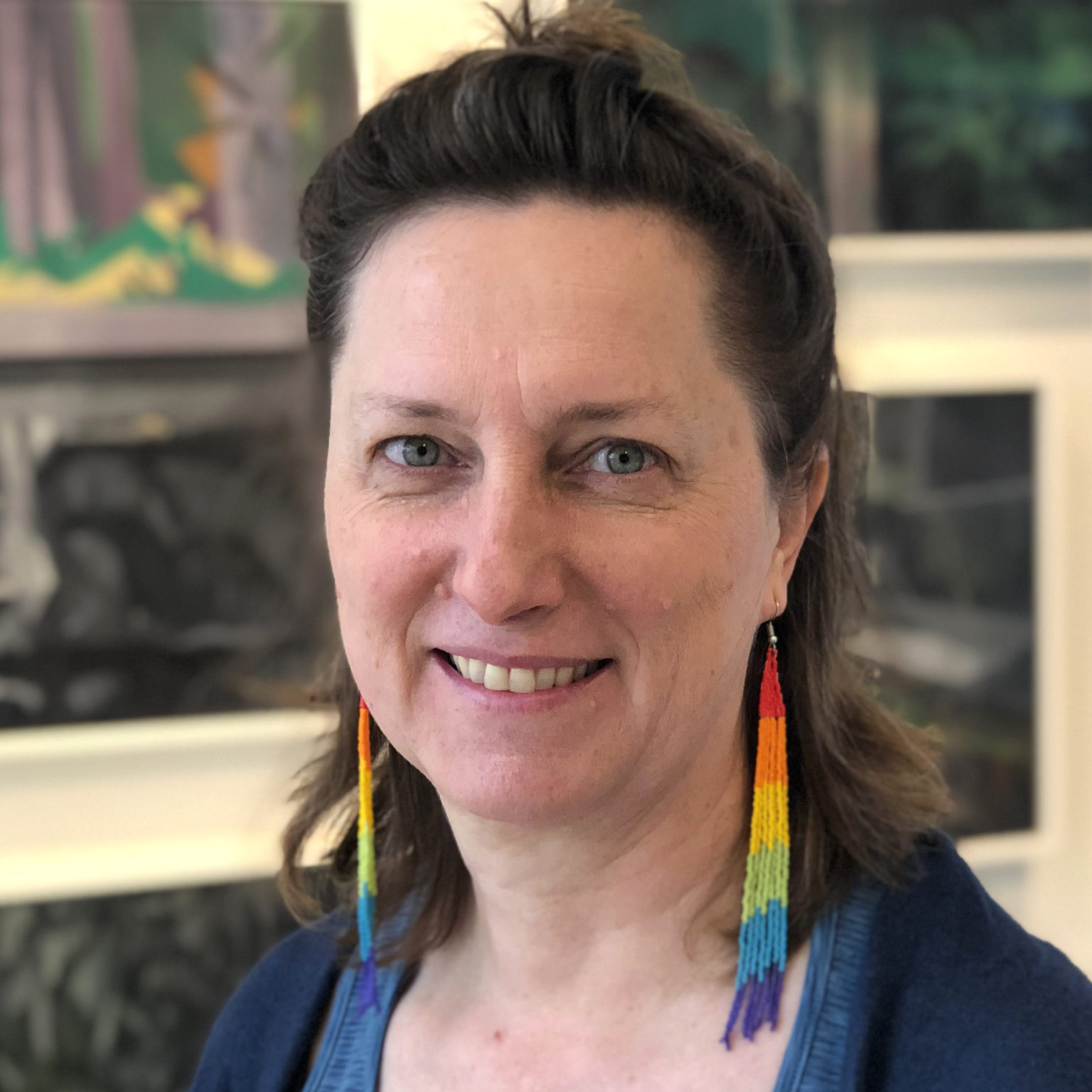 Staff & Board – Bainbridge Island Museum of Art