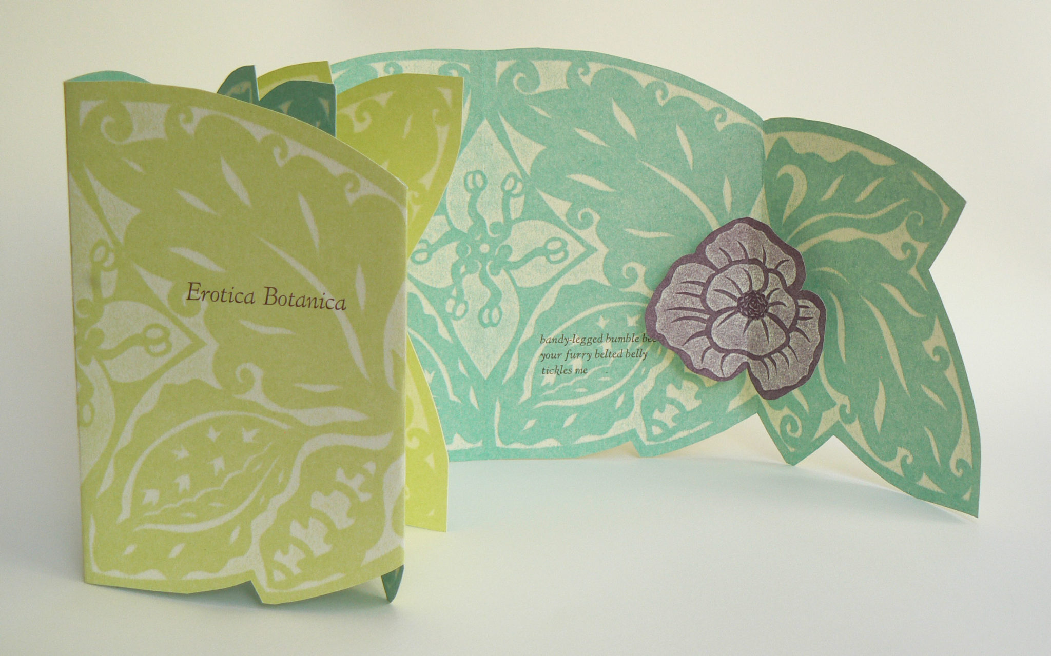 Catherine Alice Michaelis: Root Bound - Bainbridge Island Museum of Art