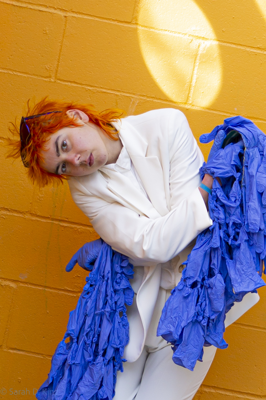 Sarah King: Imminent Proximity - Bainbridge Island Museum of Art