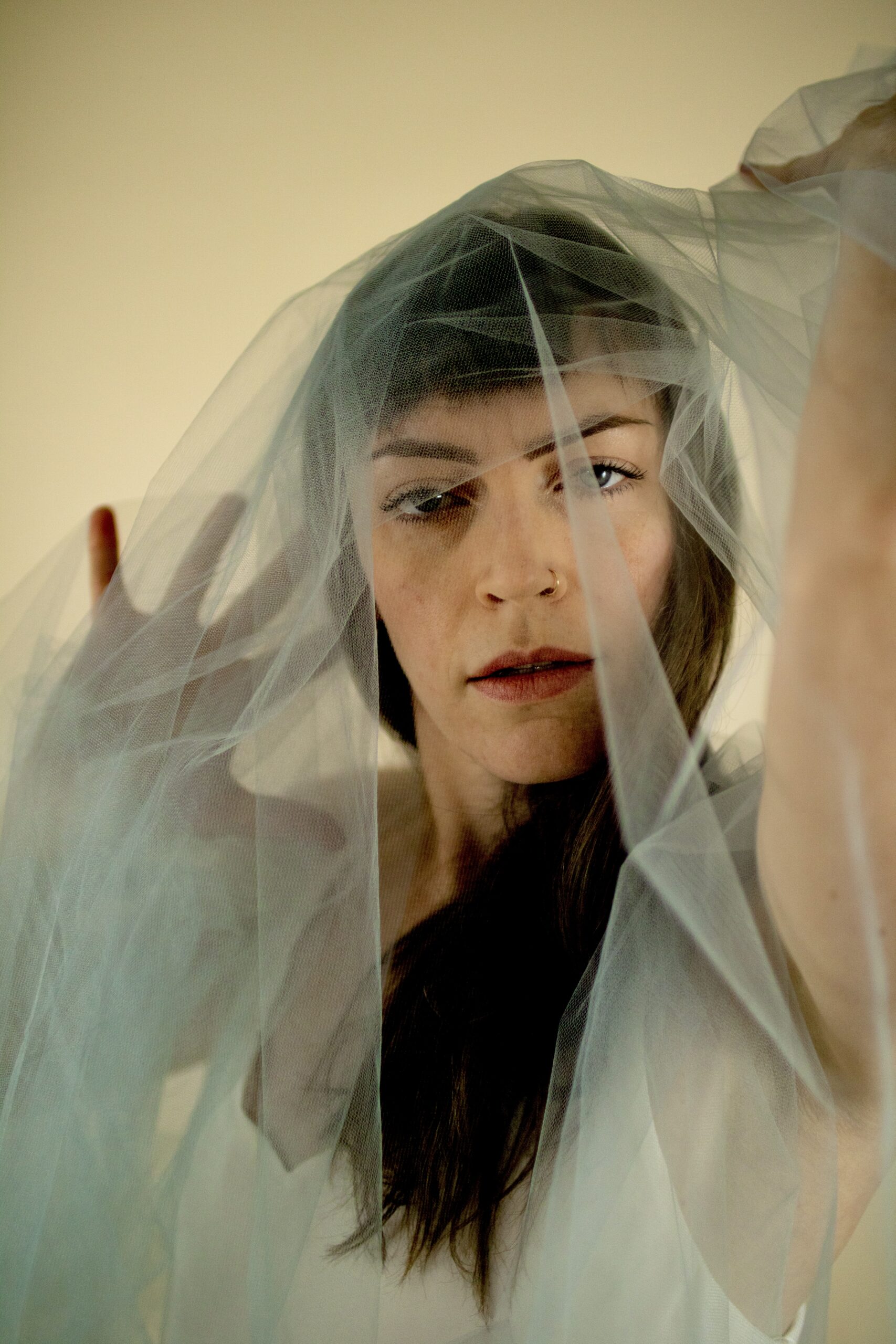 Sarah King: Imminent Proximity - Bainbridge Island Museum of Art