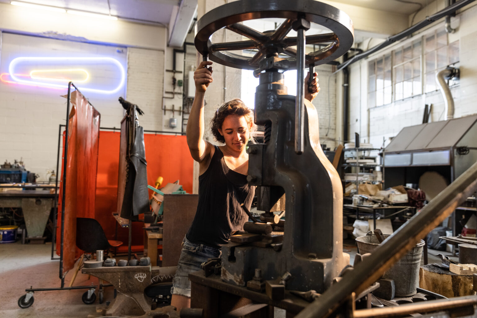 Sarah Fetterman: Lost in the Familiar - Bainbridge Island Museum of Art