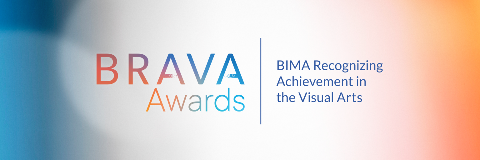 BRAVA Awards Process - Bainbridge Island Museum of Art
