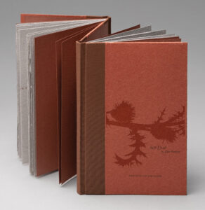 Artists’ Book Collection - Bainbridge Island Museum of Art