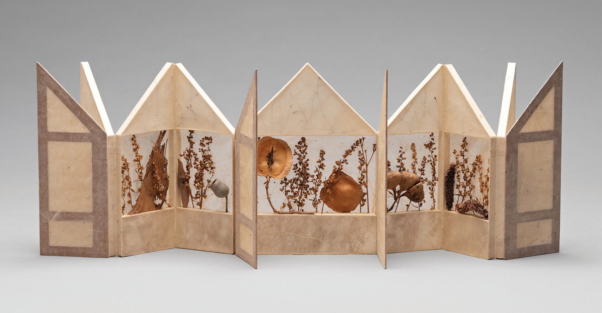 Artists’ Books Collection | Bainbridge Island Museum of Art