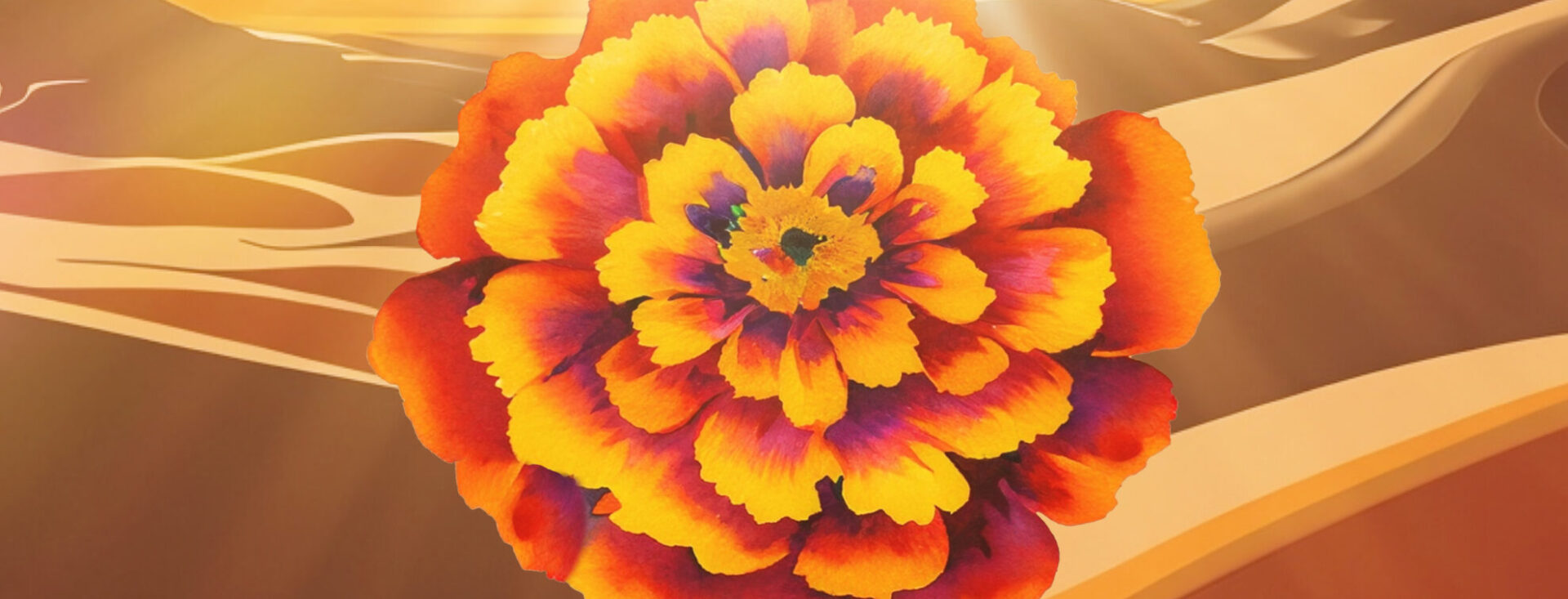 Cempasúchil: A Tale of Love, and the Sun God - Bainbridge Island Museum ...