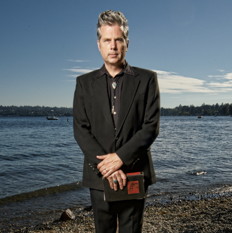 The After Party: Mark Pickerel & the Peyote 3 - Bainbridge Island ...