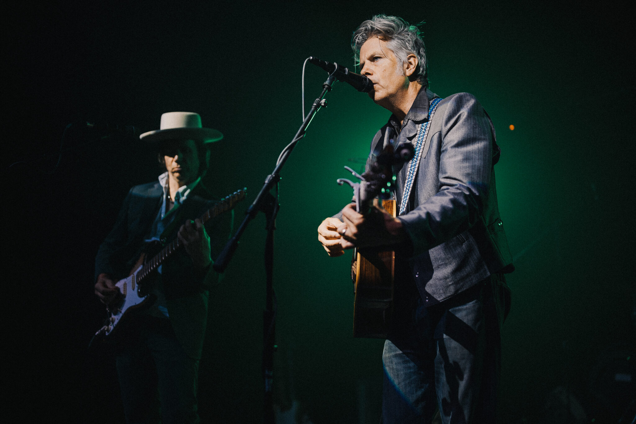 The After Party: Mark Pickerel & the Peyote 3 - Bainbridge Island ...