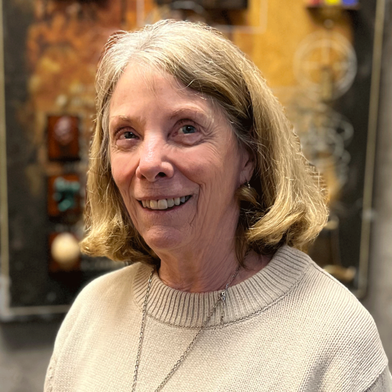 Staff & Board - Bainbridge Island Museum of Art