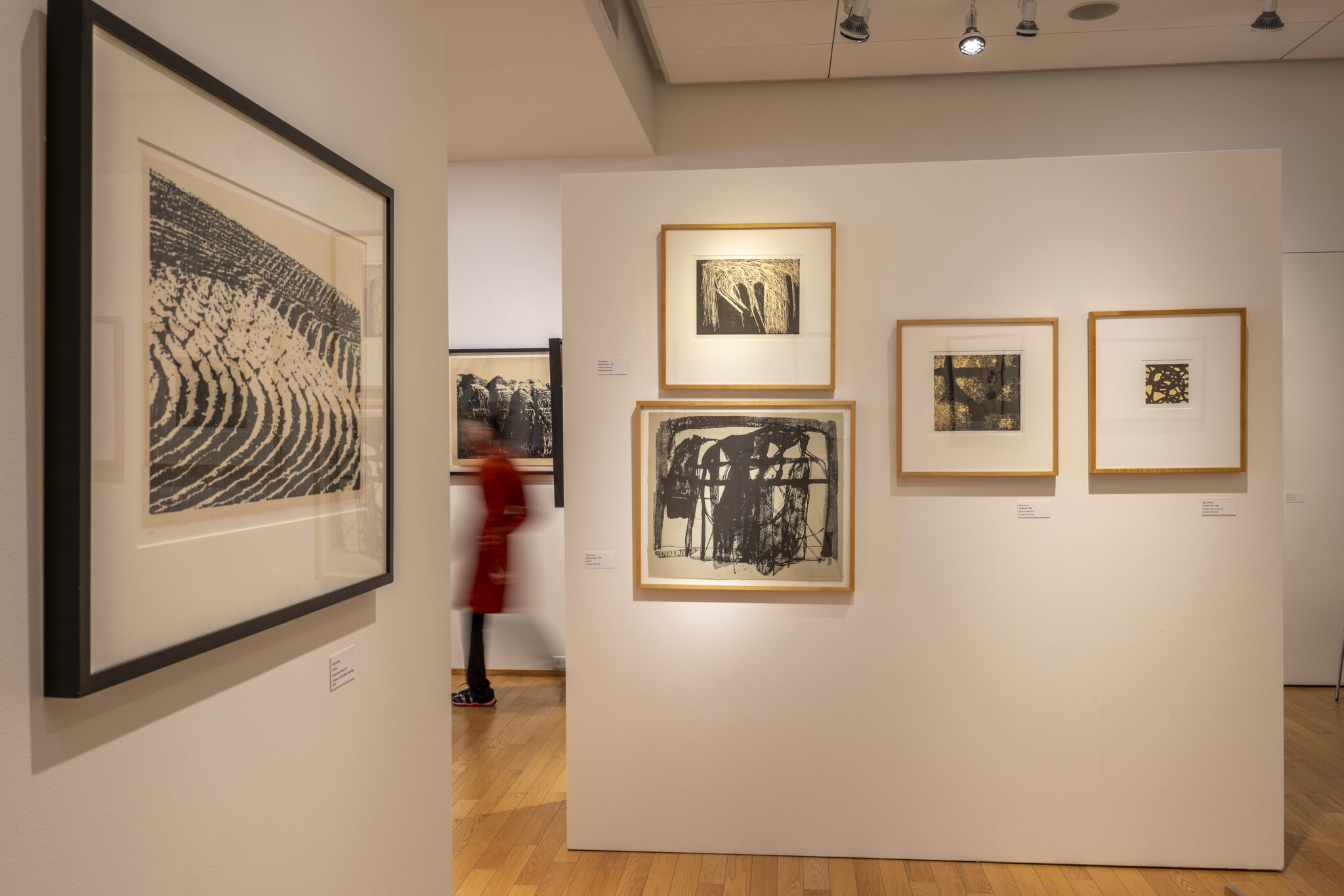 Gary Groves Retrospective | Bainbridge Island Museum of Art