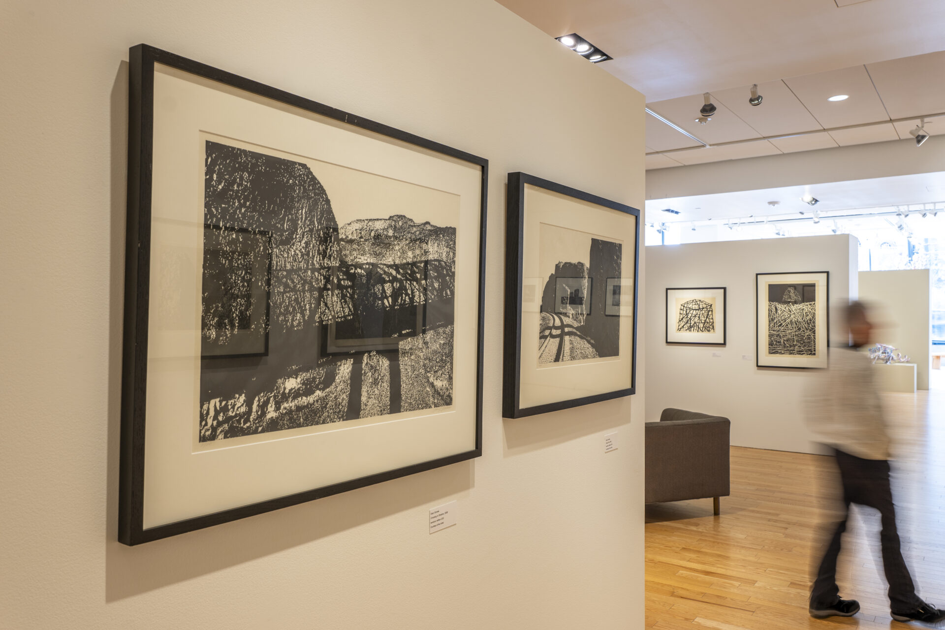 Gary Groves Retrospective | Bainbridge Island Museum of Art