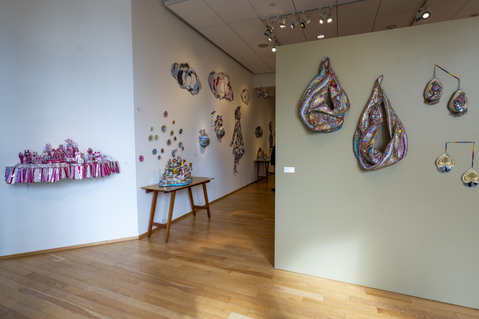 Kathy Ross: Serious Fun | Bainbridge Island Museum of Art