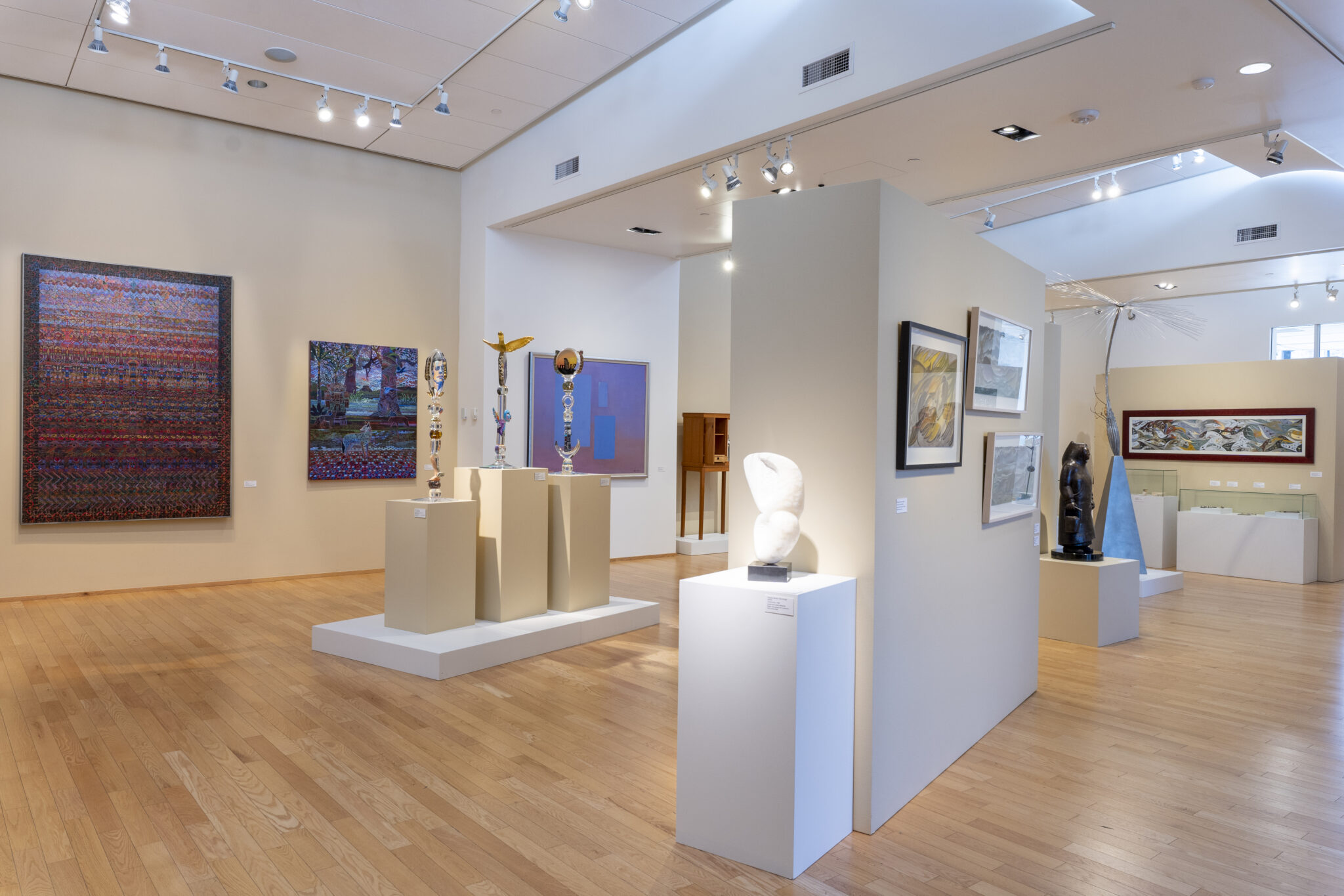Permanent Art Collection – So Far | Bainbridge Island Museum of Art