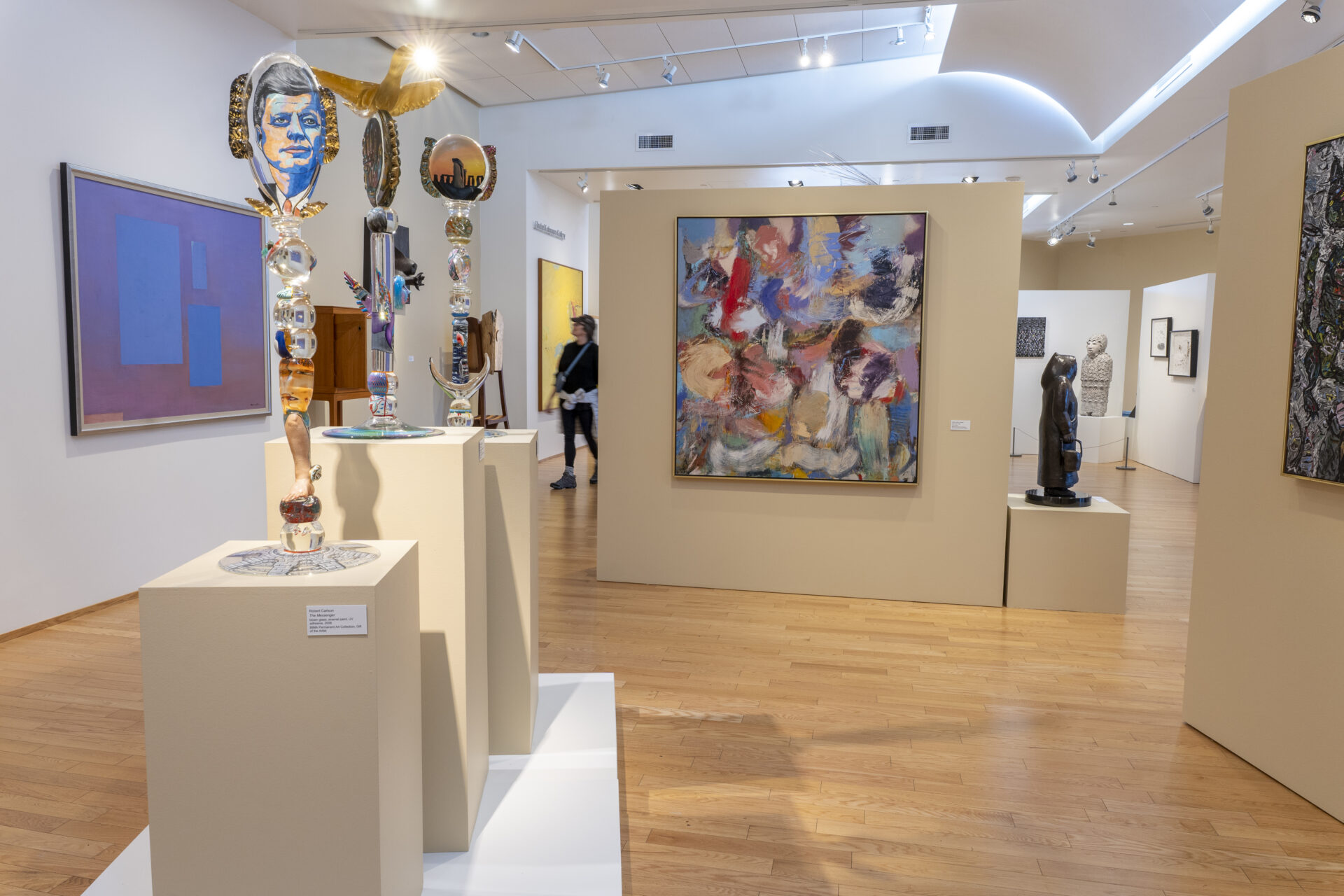 Permanent Art Collection – So Far | Bainbridge Island Museum of Art