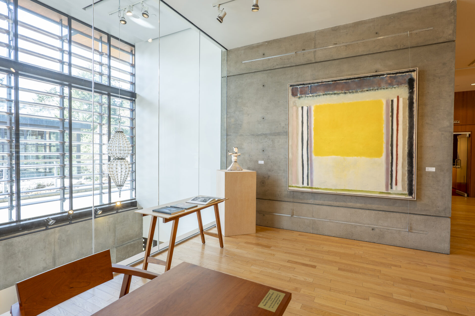 Permanent Art Collection – So Far | Bainbridge Island Museum of Art