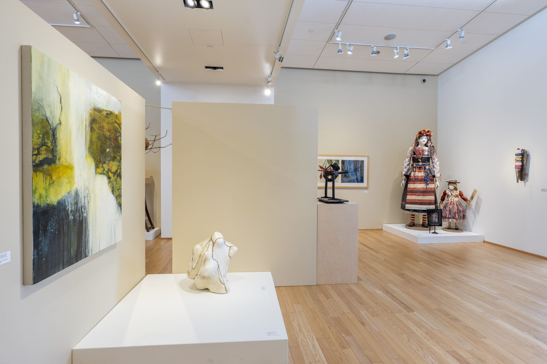 Permanent Art Collection – So Far | Bainbridge Island Museum of Art