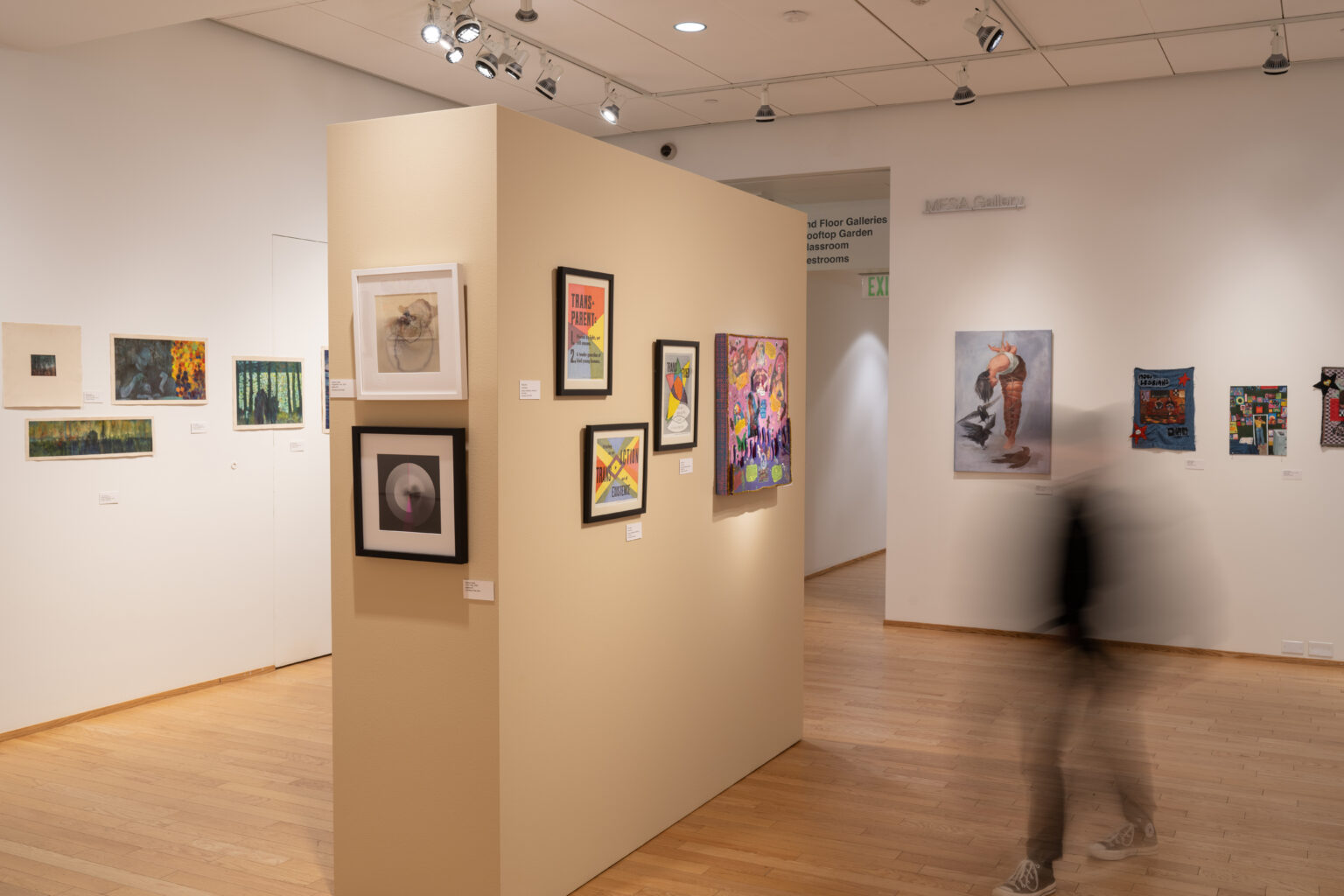 LGBTQ+ Pop-Up Exhibition: Matters of Pride - Bainbridge Island Museum ...