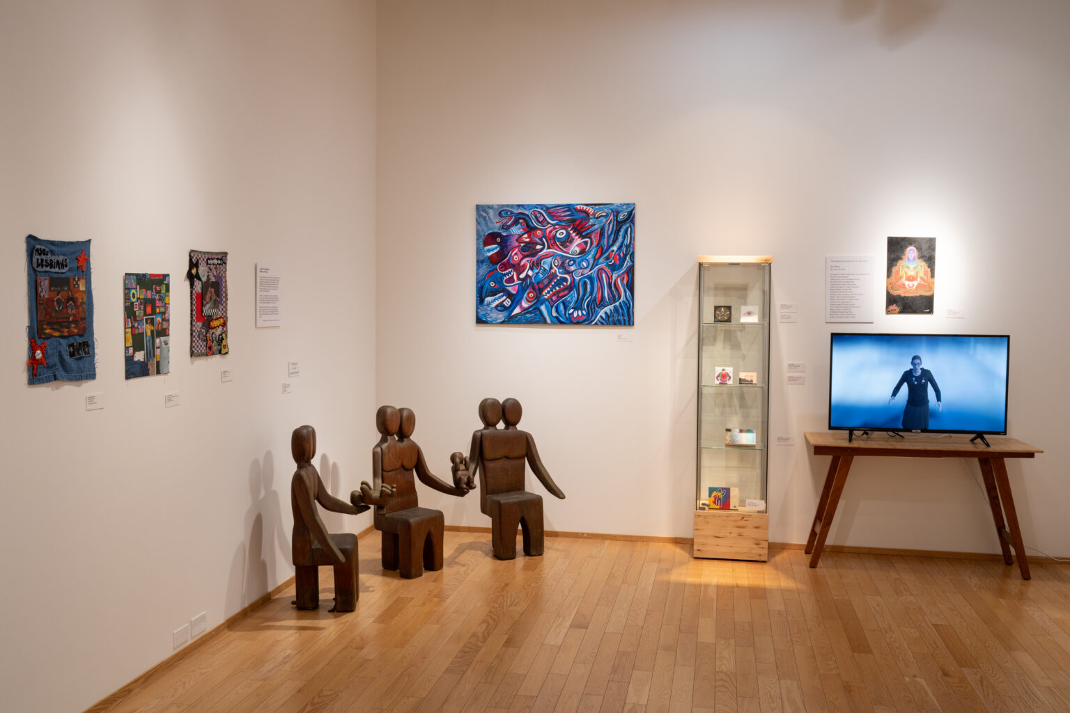 LGBTQ+ Pop-Up Exhibition: Matters of Pride - Bainbridge Island Museum ...