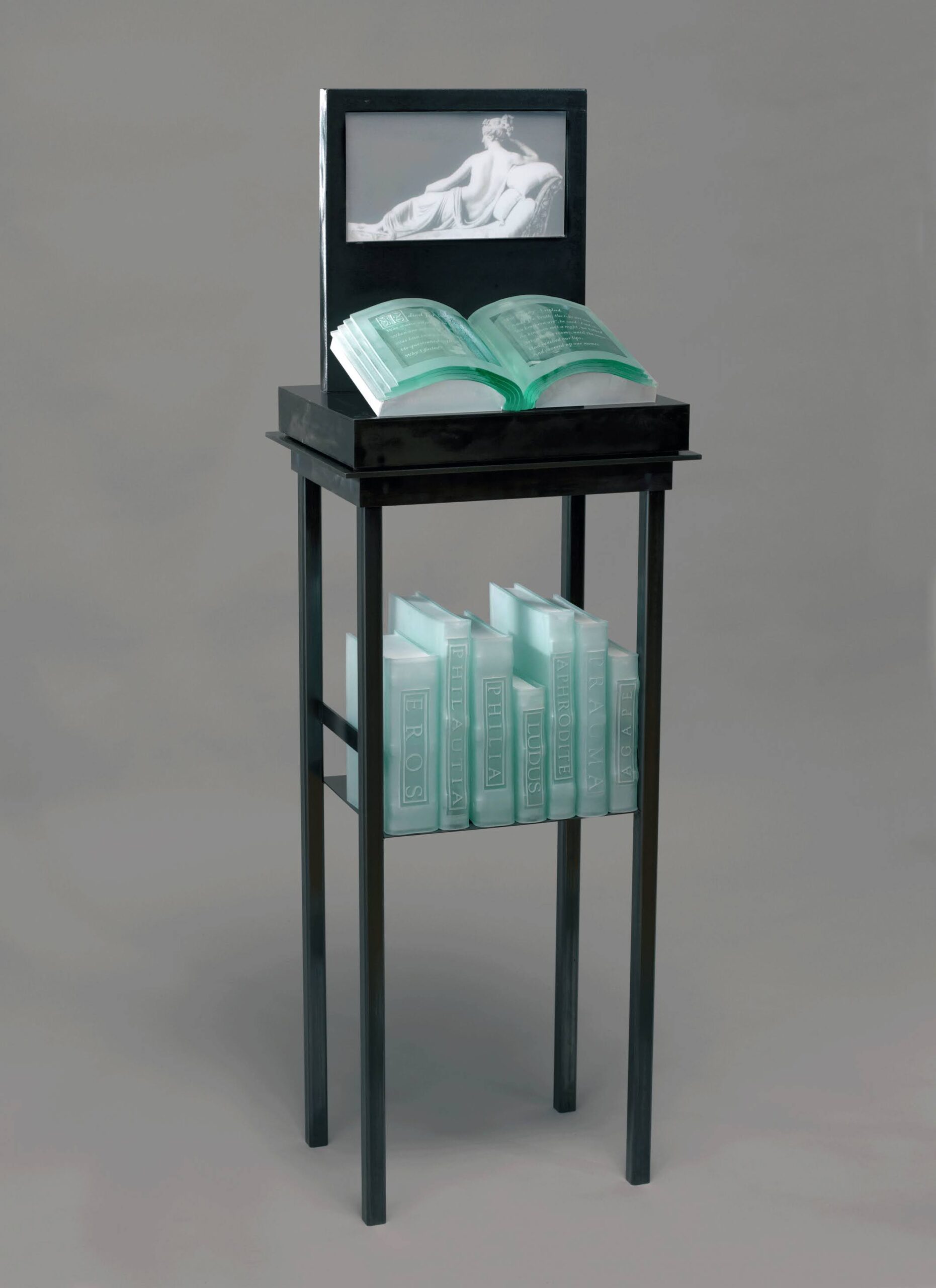 Dennis Evans and Nancy Mee: Fifty Years - Bainbridge Island Museum of Art