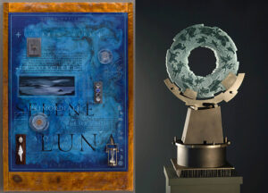 Dennis Evans and Nancy Mee: Fifty Years - Bainbridge Island Museum of Art