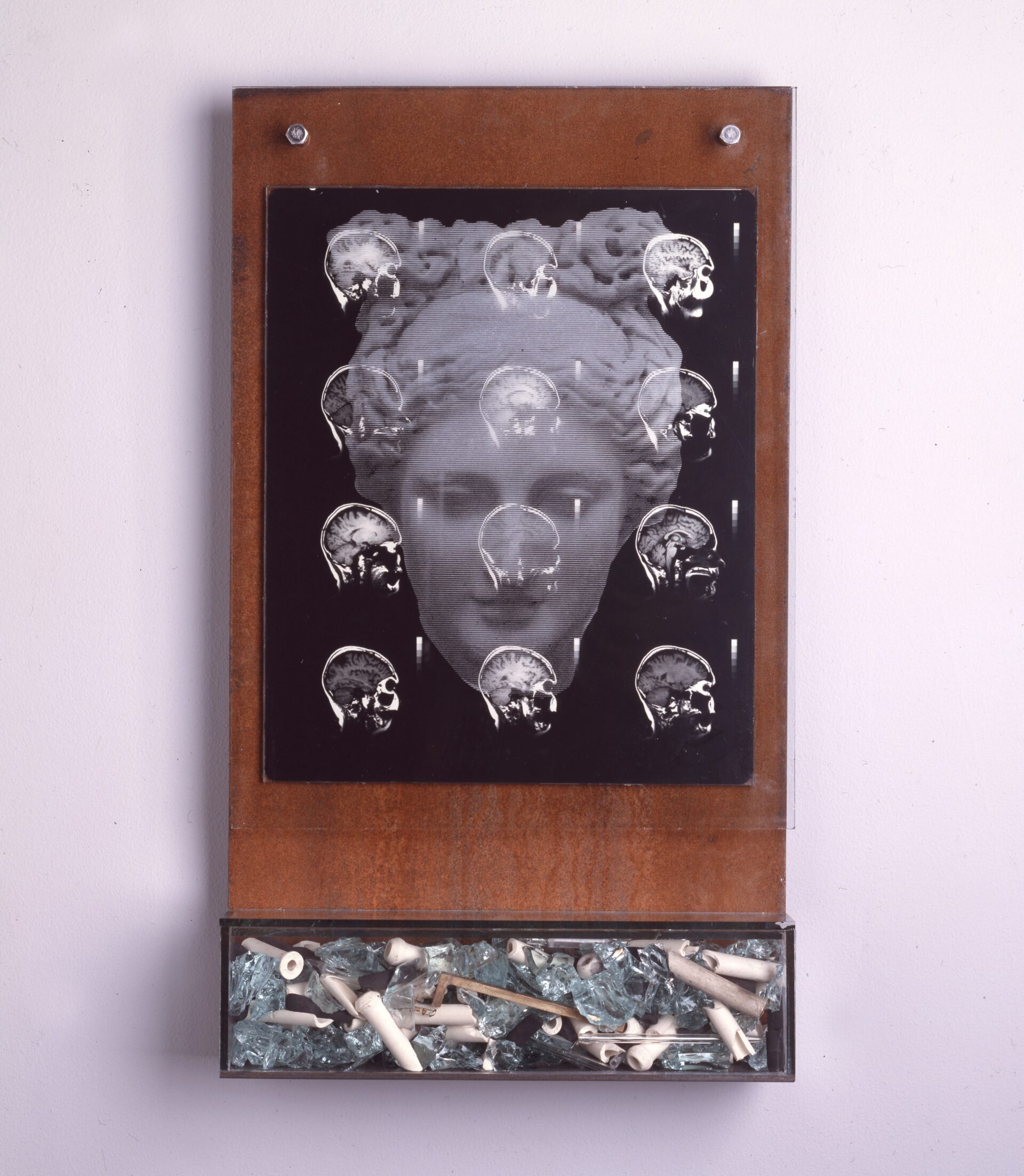 Dennis Evans and Nancy Mee: Fifty Years - Bainbridge Island Museum of Art