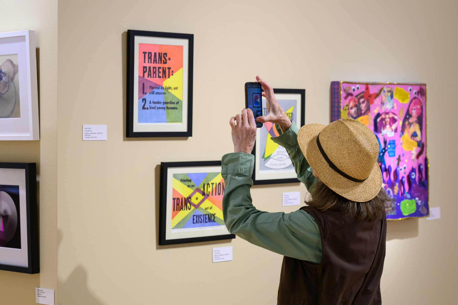 LGBTQ+ Pop-Up Exhibition: Matters of Pride - Bainbridge Island Museum ...