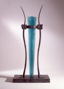 Dennis Evans and Nancy Mee: Fifty Years - Bainbridge Island Museum of Art