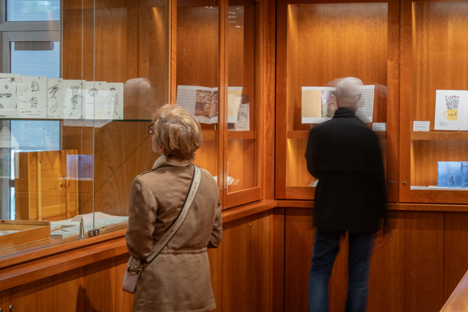 A Radical Alteration: Women’s Studio Workshop as a Sustainable Model ...