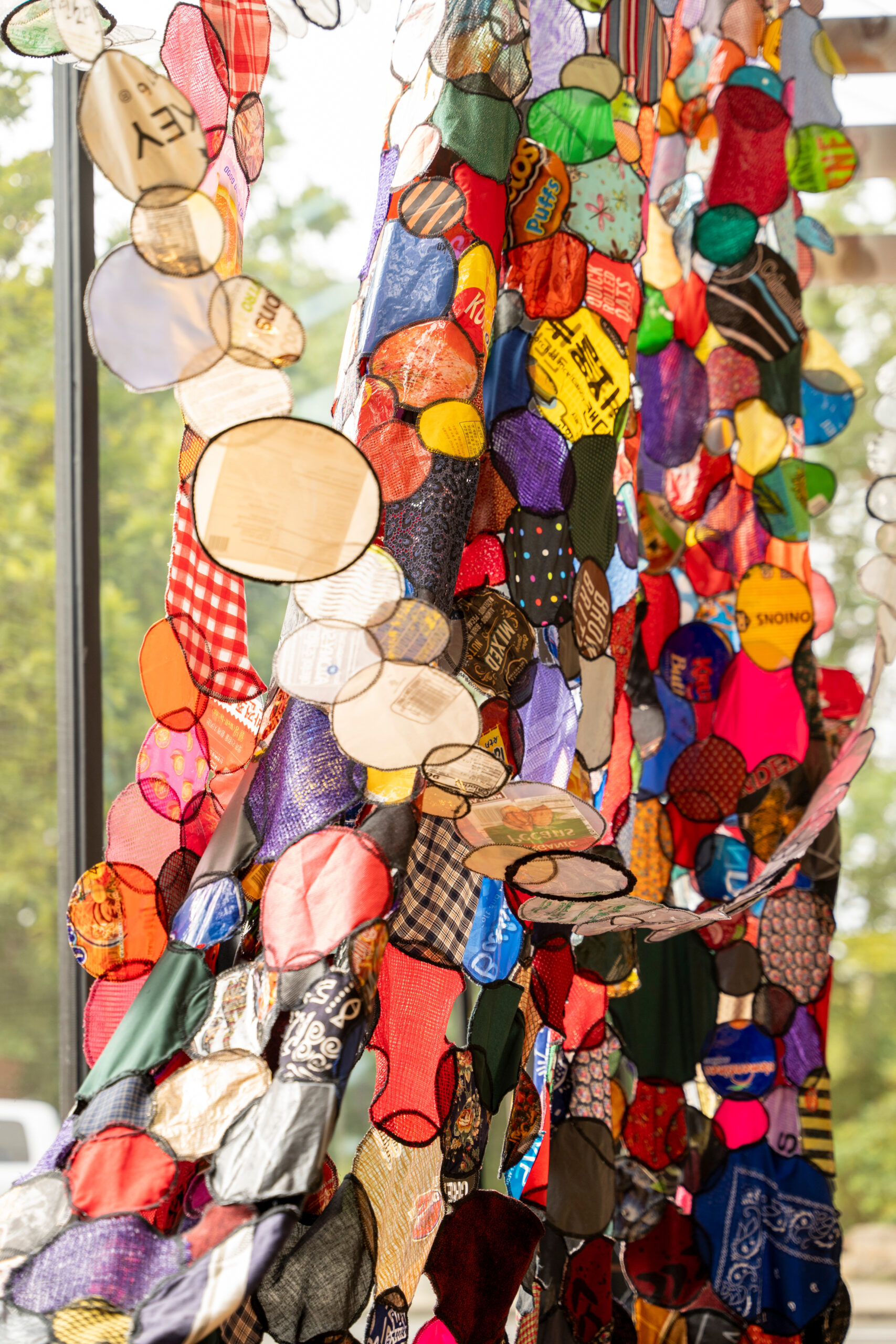 Bella Kim: Transformations - Bainbridge Island Museum of Art