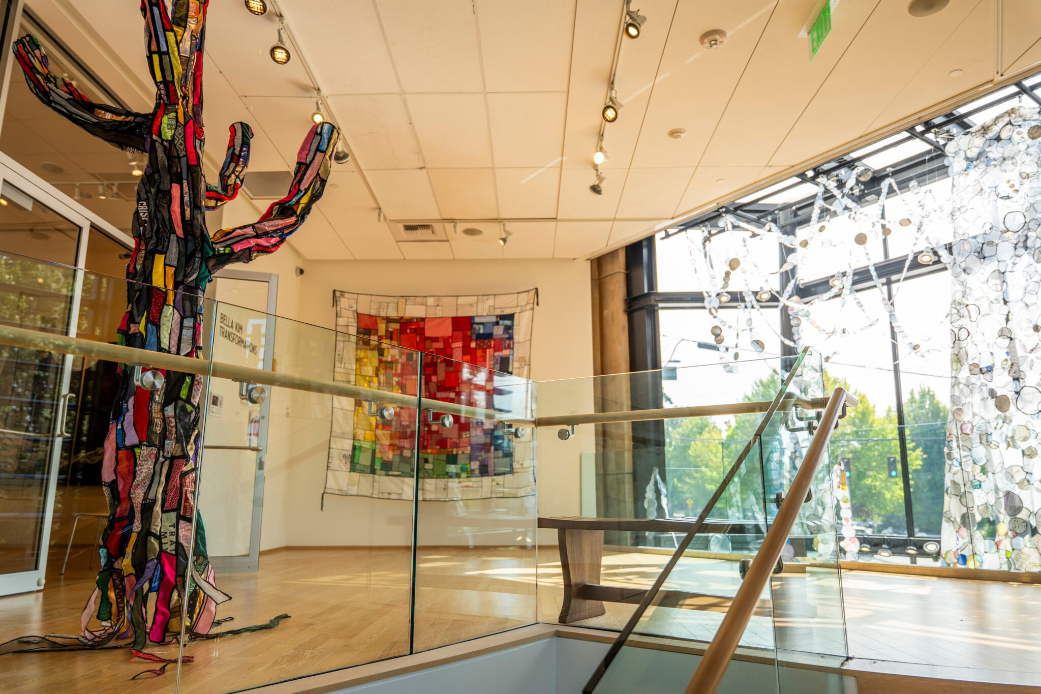 Bella Kim: Transformations | Bainbridge Island Museum of Art