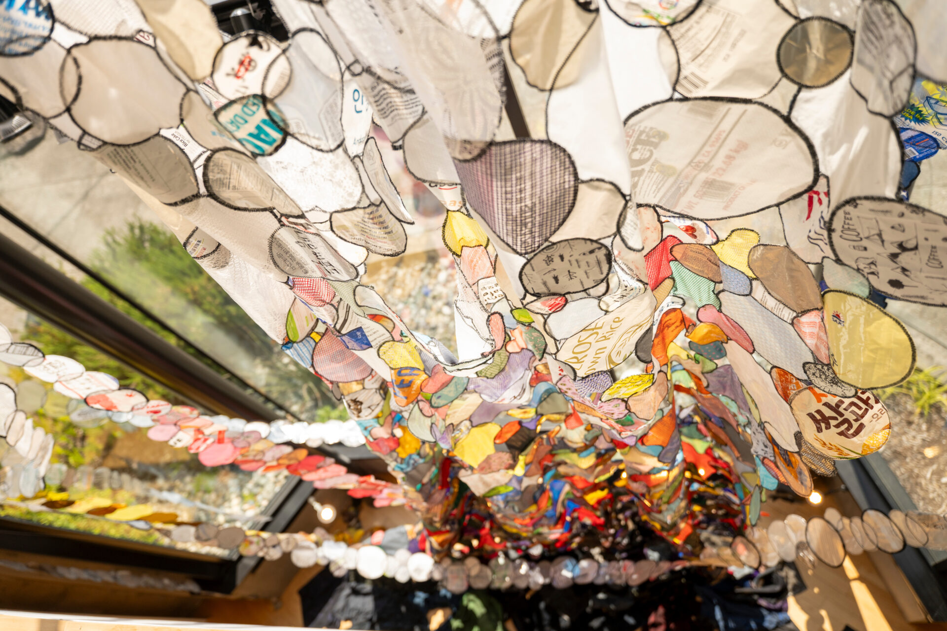 Bella Kim: Transformations | Bainbridge Island Museum of Art