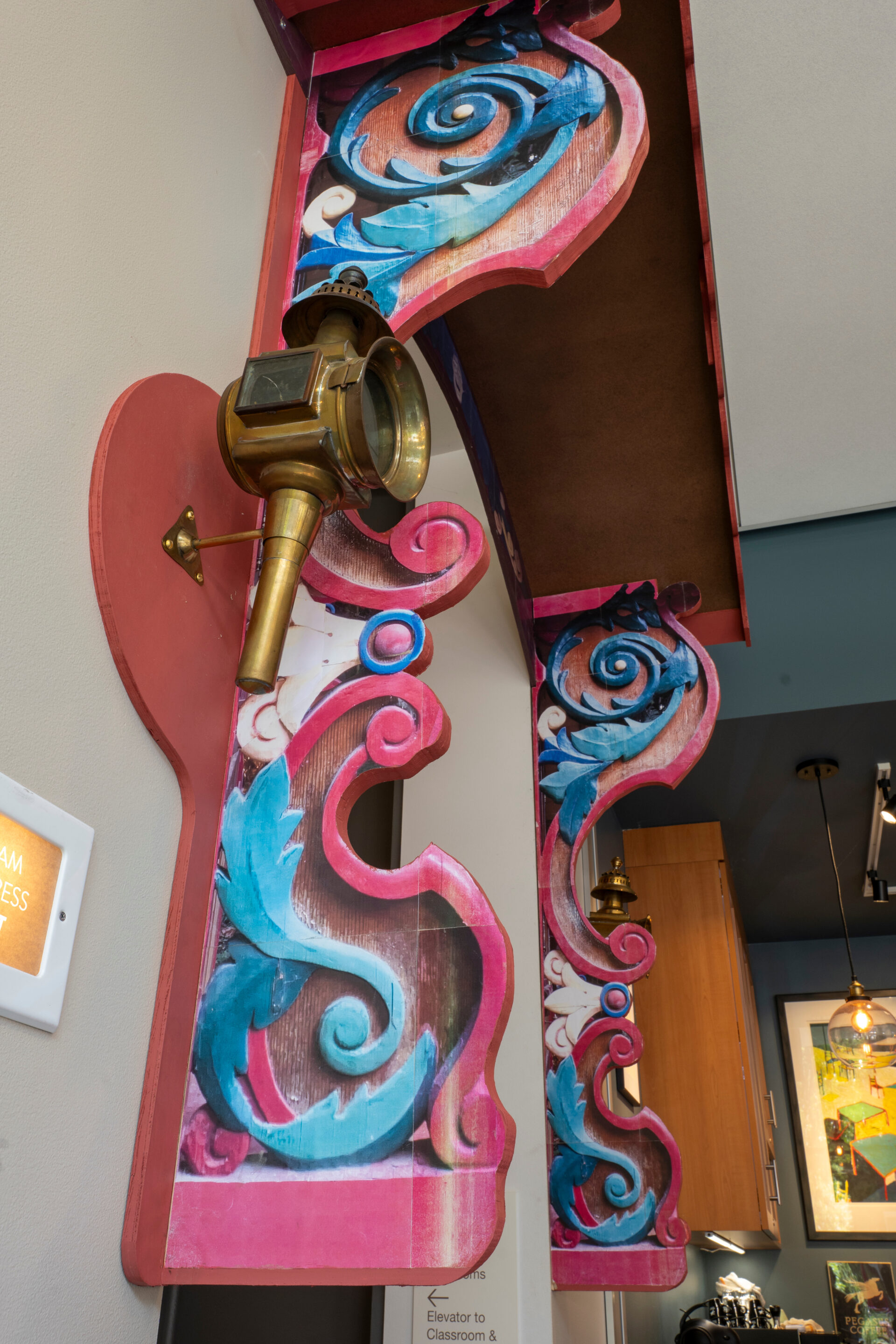 Denise Harris: Art Untethered - Bainbridge Island Museum of Art