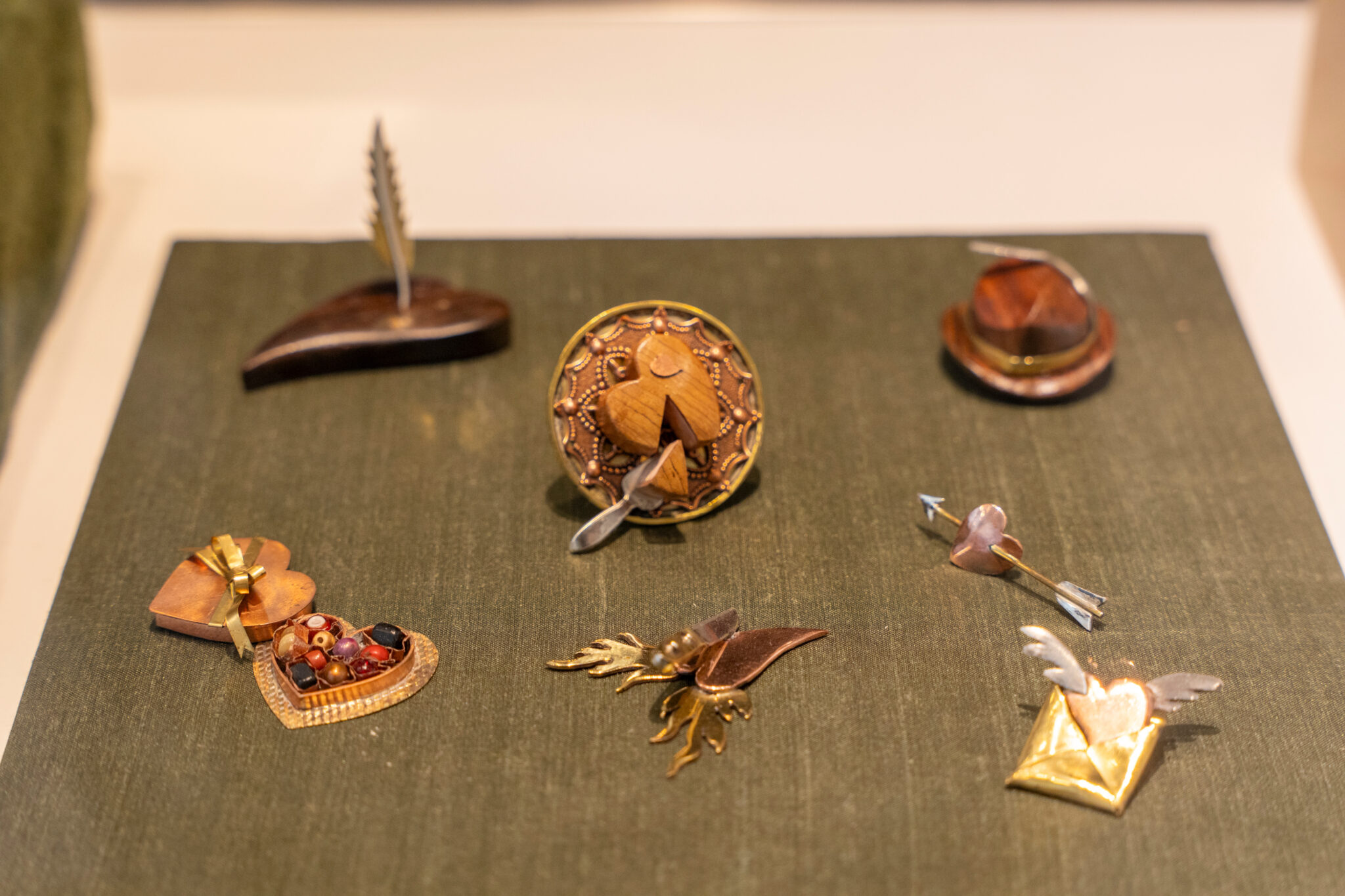 Denise Harris: Art Untethered - Bainbridge Island Museum of Art