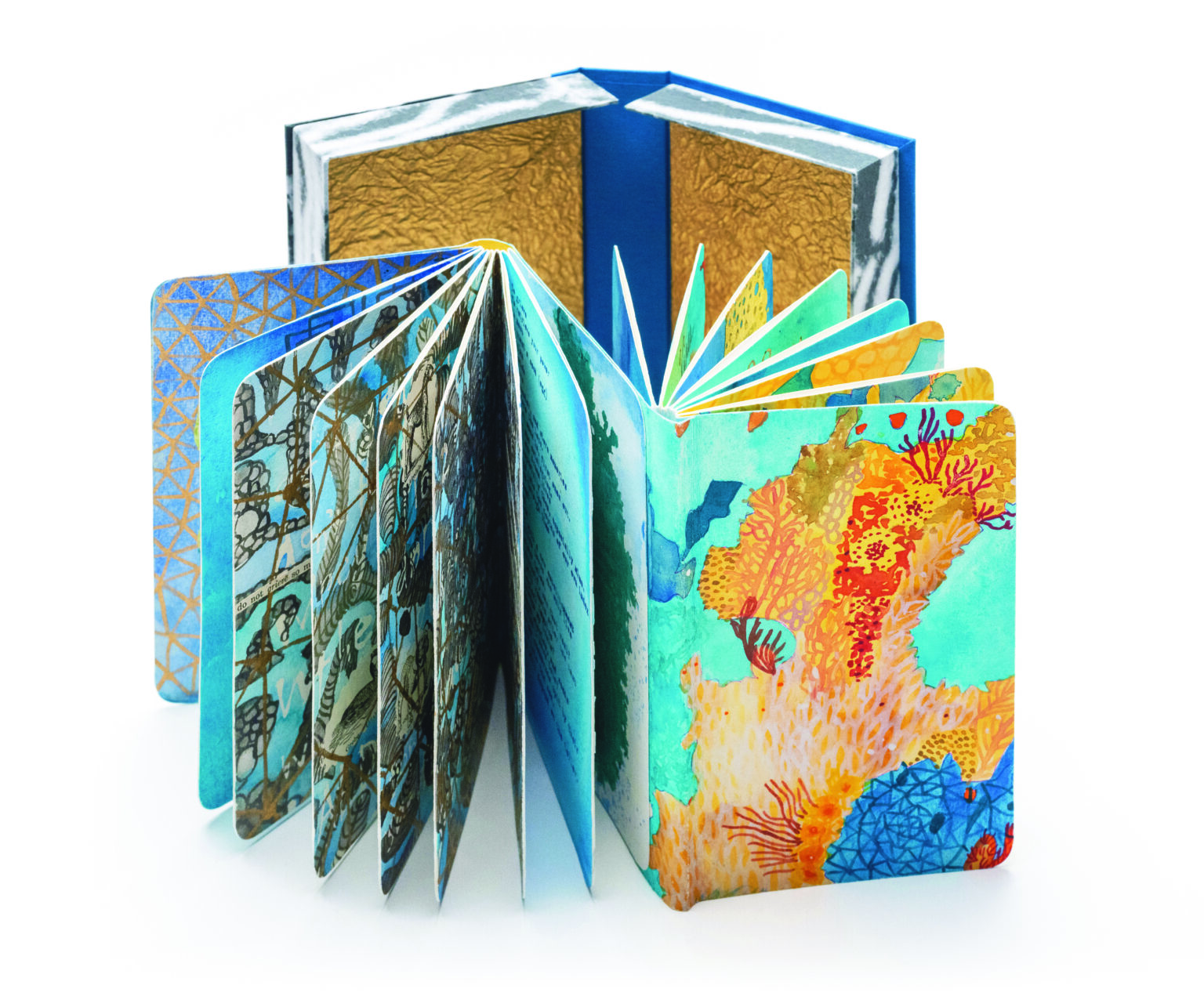 Artists’ Book Collection - Bainbridge Island Museum of Art