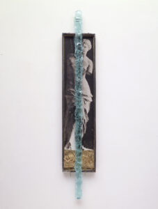 Dennis Evans and Nancy Mee: Fifty Years - Bainbridge Island Museum of Art