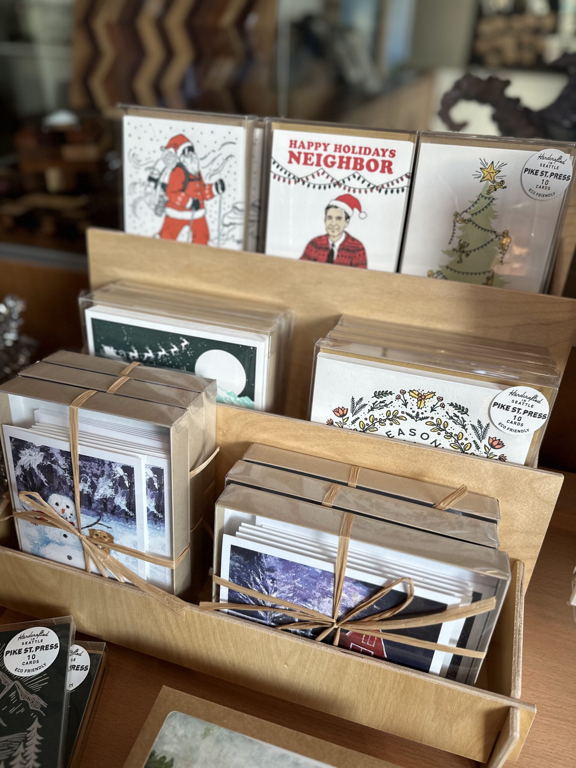 Mingle & Market | Bainbridge Island Museum of Art