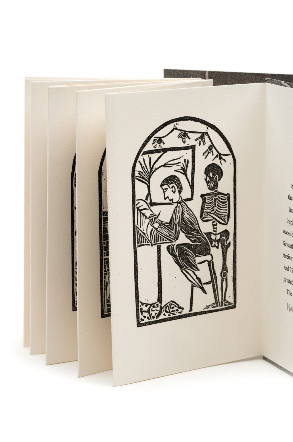 Power of the Presses - Bainbridge Island Museum of Art