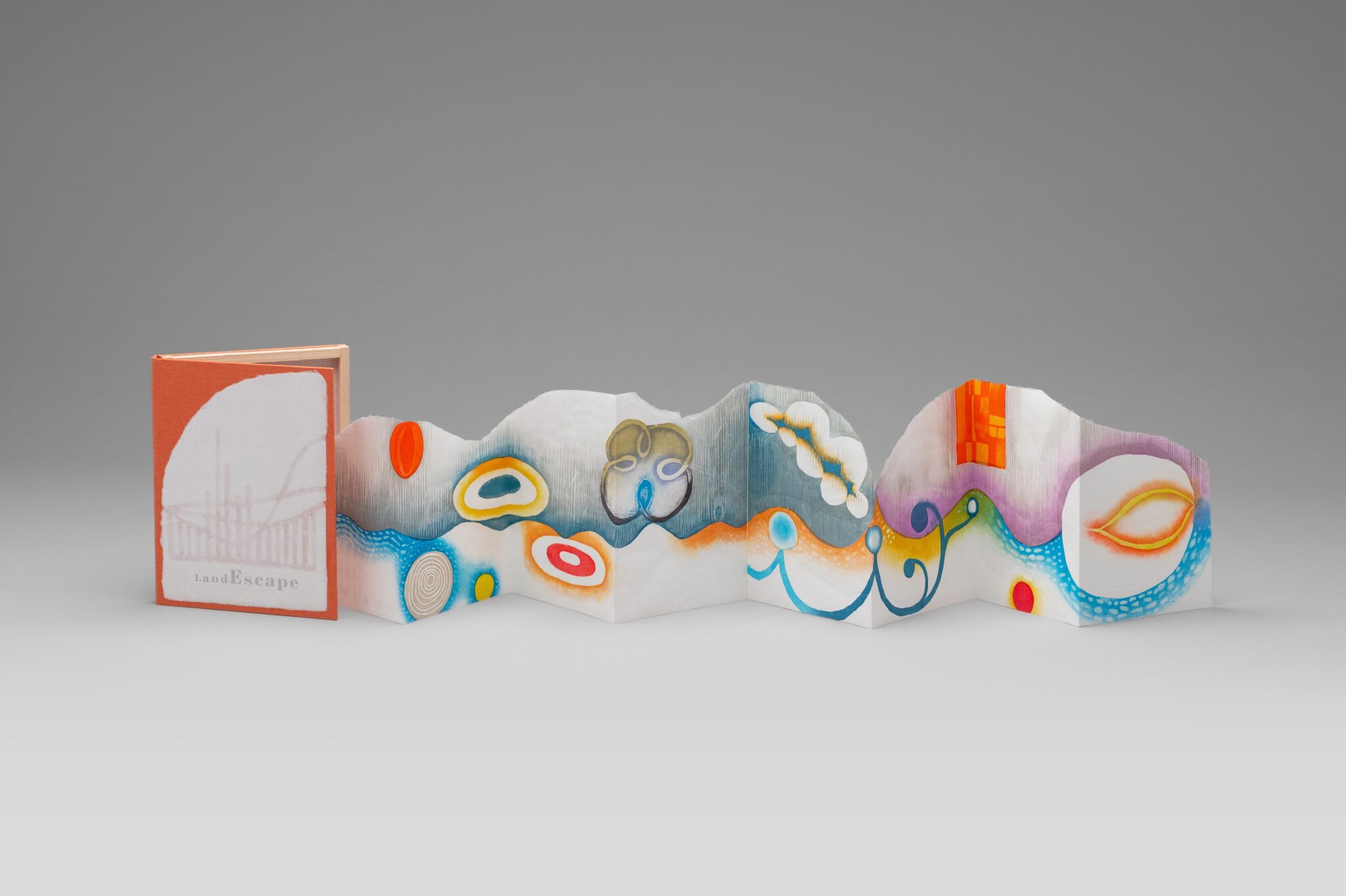 Back to Nature - Bainbridge Island Museum of Art