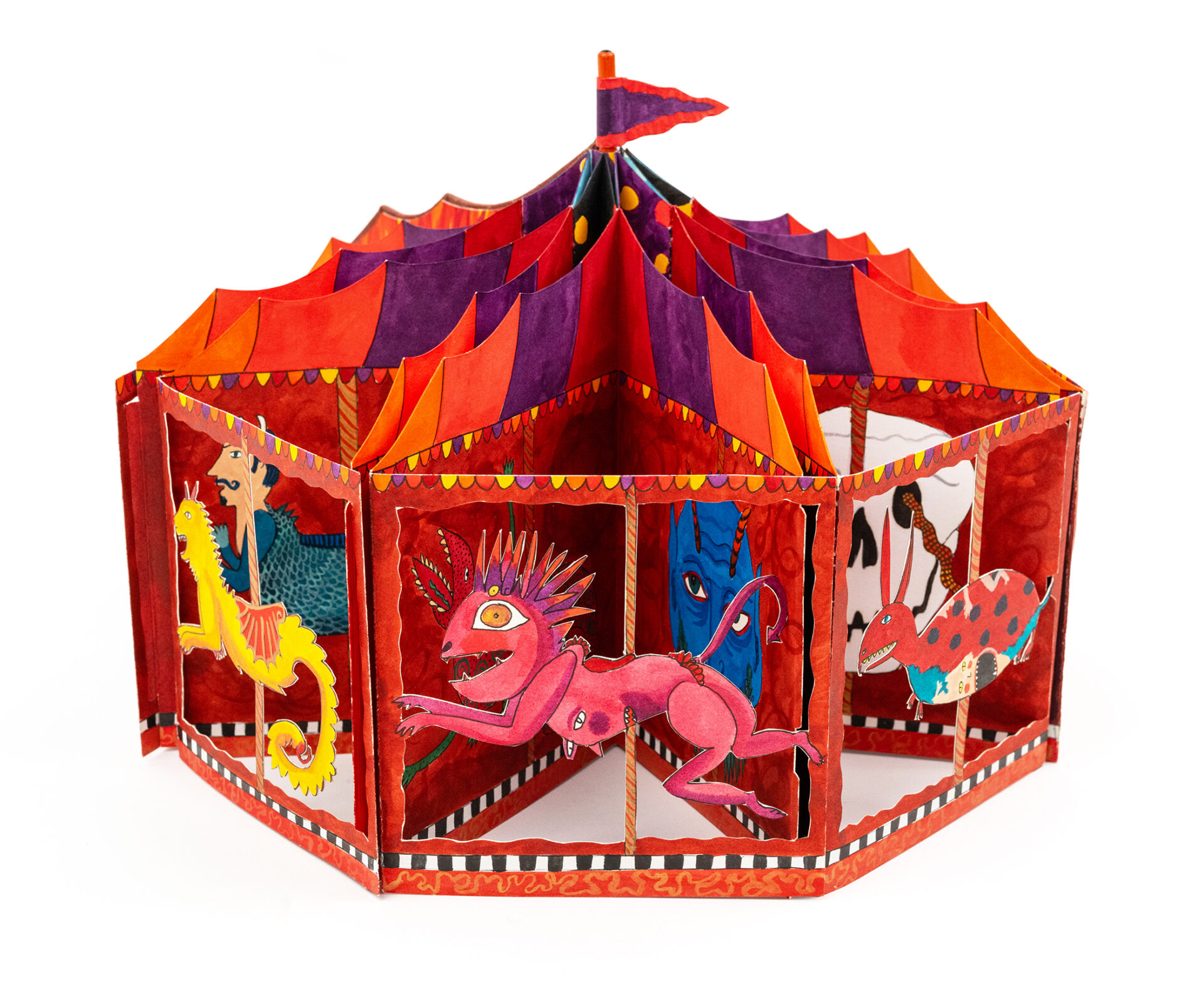 Artists’ Books Unshelved (Online) – Third Saturday – 2025 - Bainbridge ...