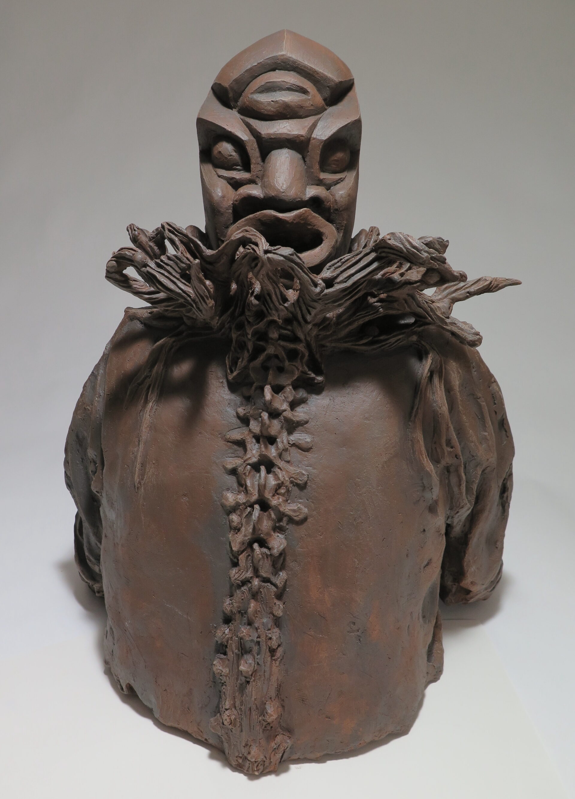 Aisha Harrison: Porous Body - Bainbridge Island Museum of Art