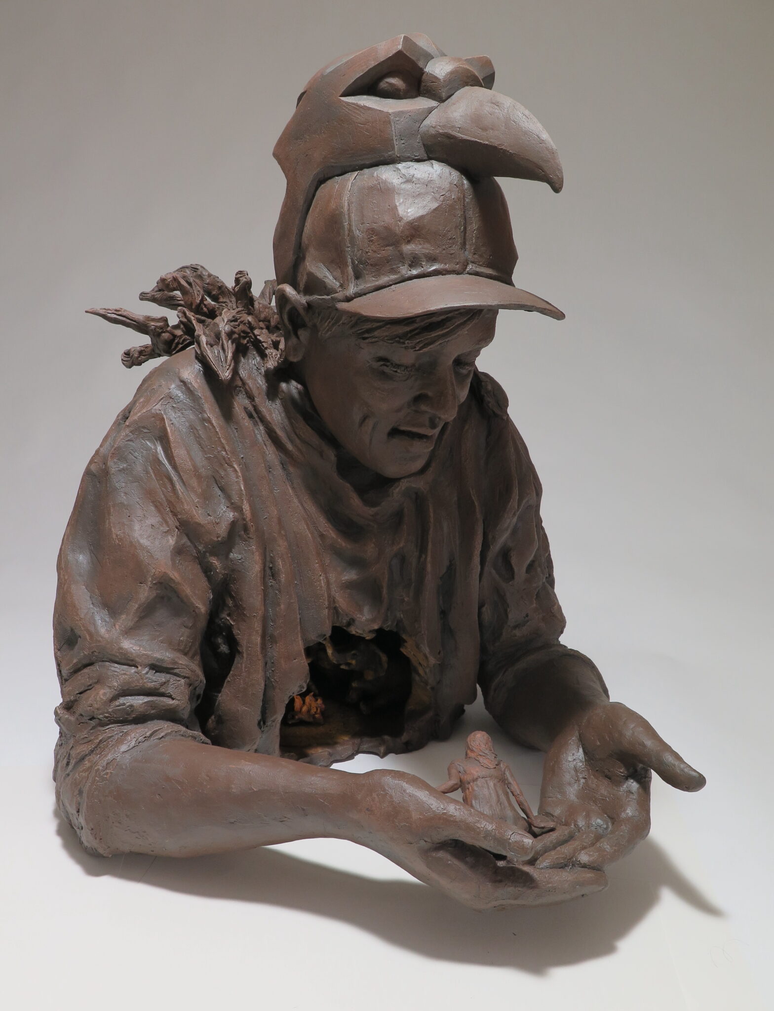 Meet the Artist: Aisha Harrison – February 15 - Bainbridge Island ...