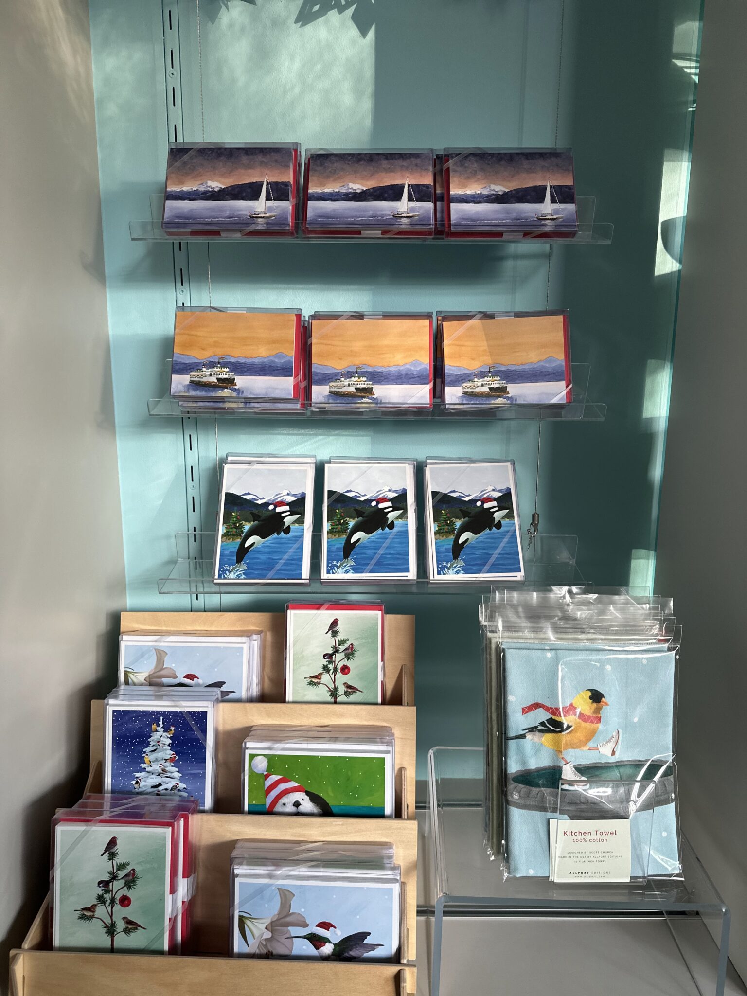 Mingle & Market | Bainbridge Island Museum of Art