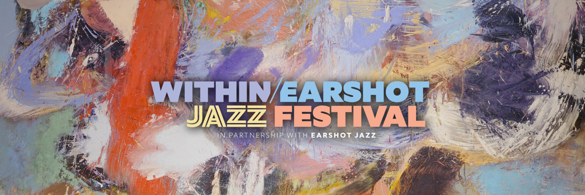 Within/Earshot Jazz Festival 2025 | Bainbridge Island Museum of Art