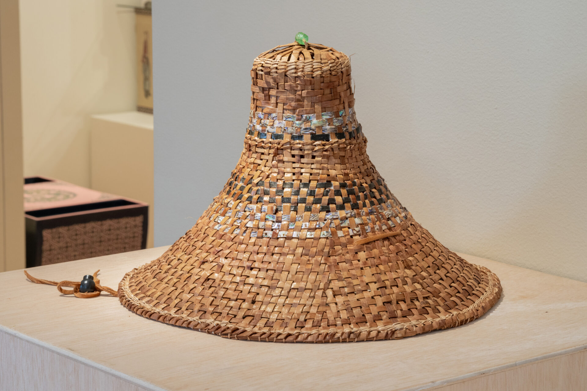 Indigenous Craft | Bainbridge Island Museum of Art